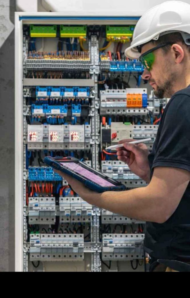 همیار اتوماسیون صنعتی - plc4u.ir