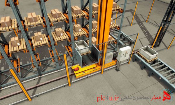 دانلود نرم افزار قدرتمند factoryIO | با لایسنس باز نسخه Ultimate ...