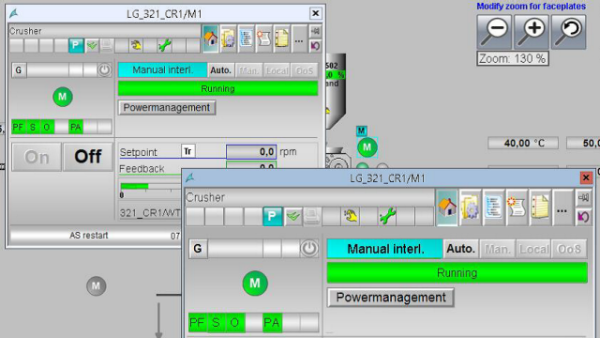 دانلود کتابخانه صنایع معدنی Cemat Library PCS7 همه ورژن‌ها از۶ تا 9.1