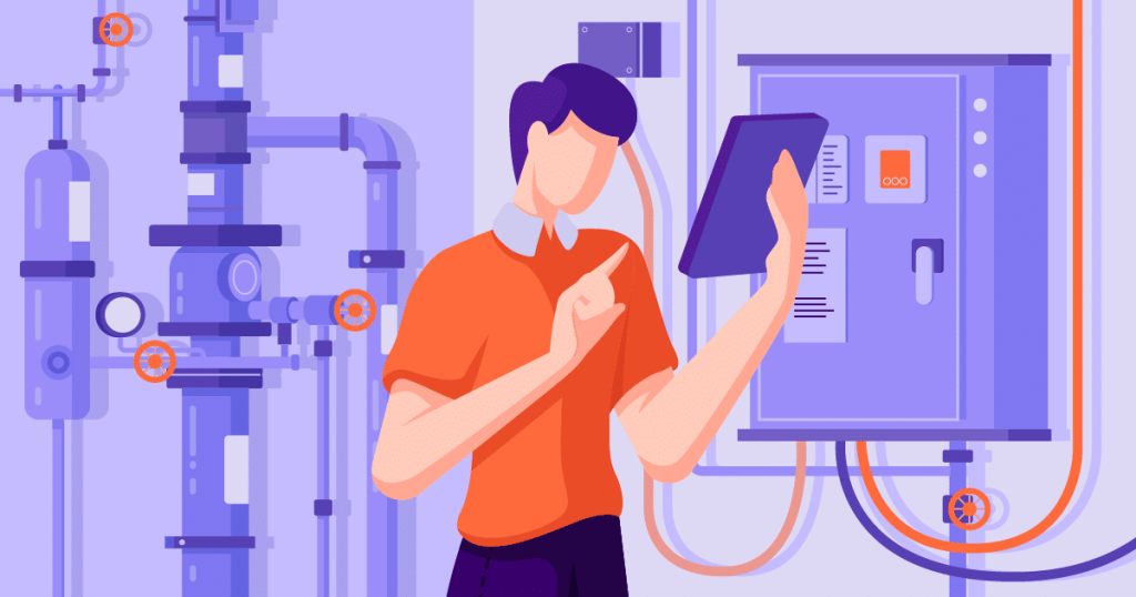 همیار اتوماسیون صنعتی - plc4u.ir