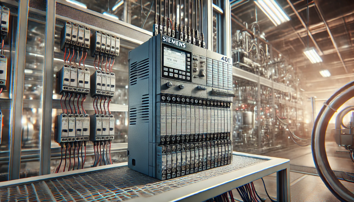 نقش و کاربرد Watchdog در CPU و برنامه نویسی PLC