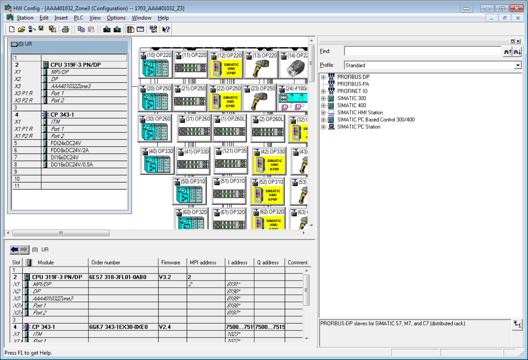 همیار اتوماسیون صنعتی - plc4u.ir