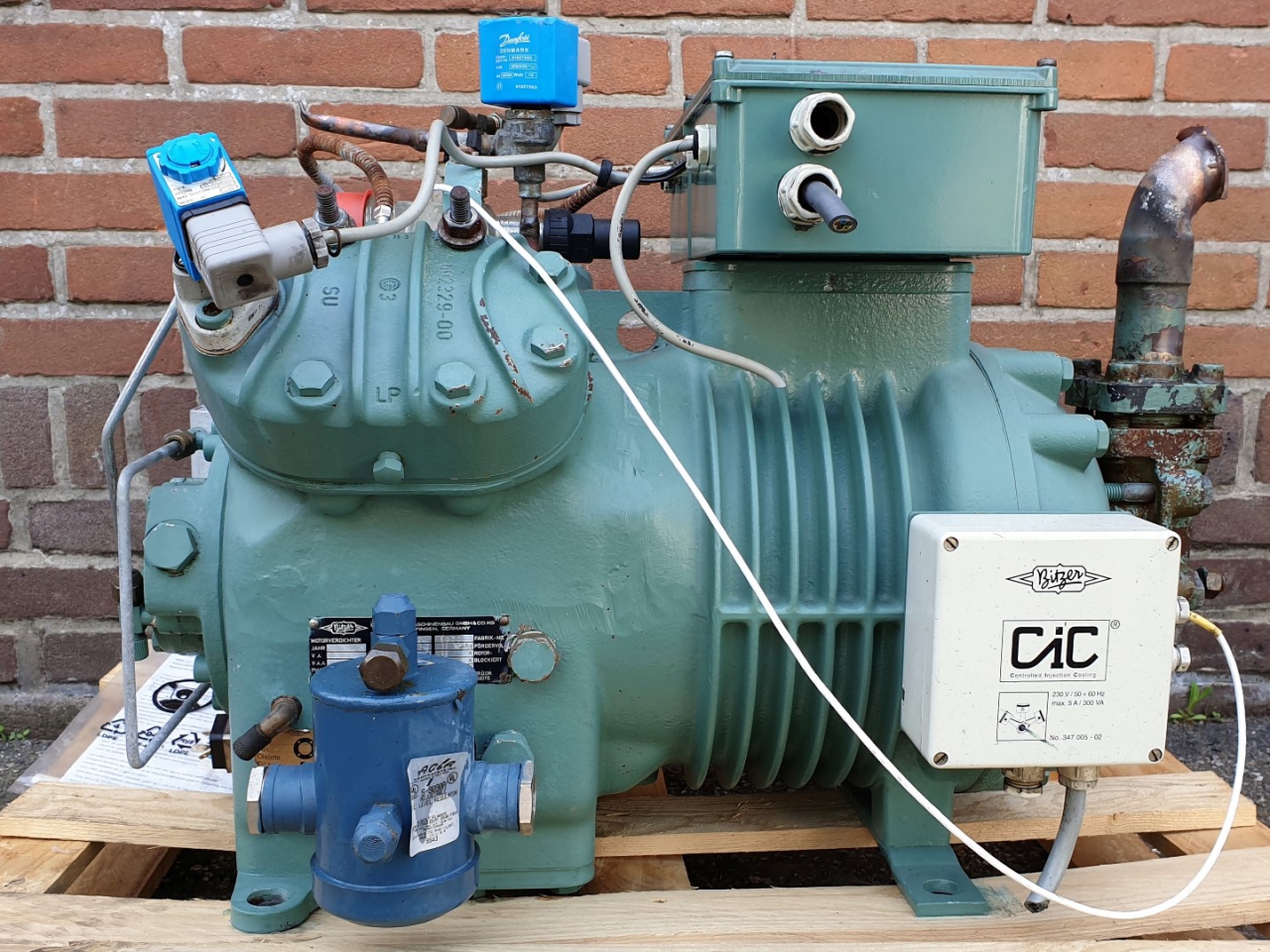 همیار اتوماسیون صنعتی - plc4u.ir