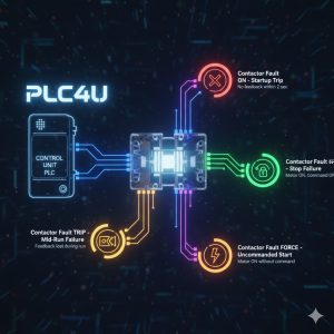 همیار اتوماسیون صنعتی - plc4u.ir